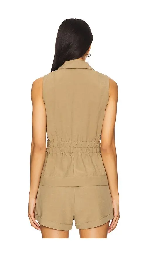 Heartloom Otto Vest