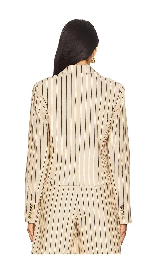 FAVORITE DAUGHTER The Miranda Blazer