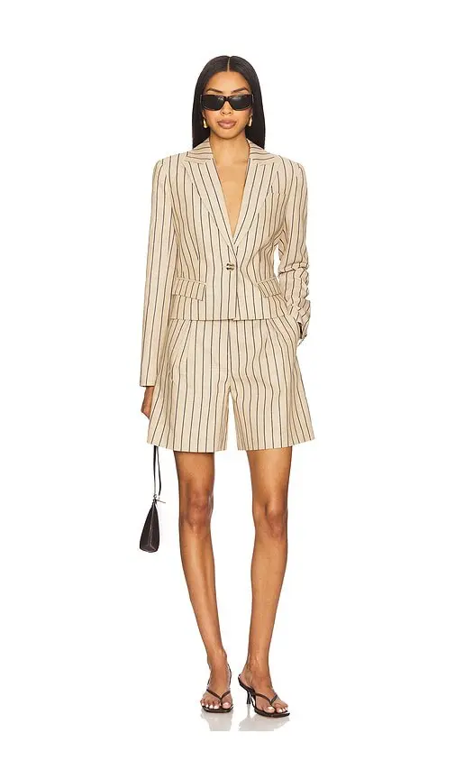 FAVORITE DAUGHTER The Miranda Blazer