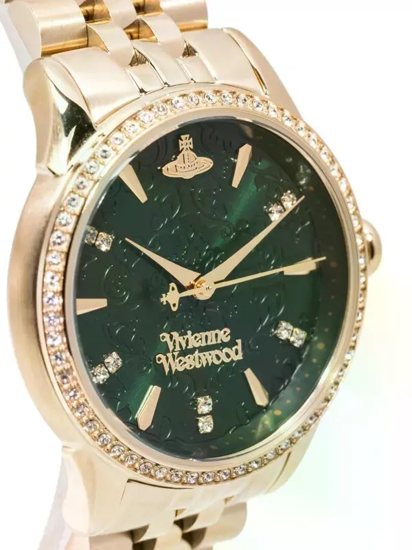 VIVIENNE WESTWOOD Little Wallace 32mm Watch