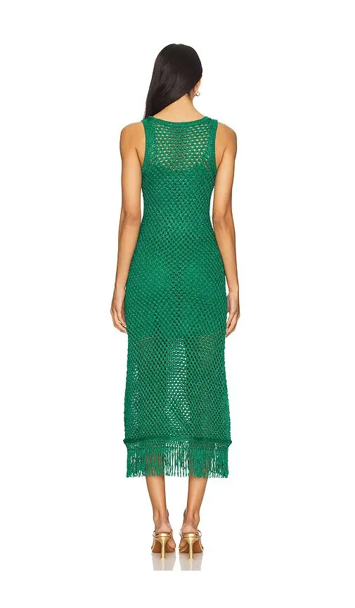 SIMONMILLER Roca Dress
