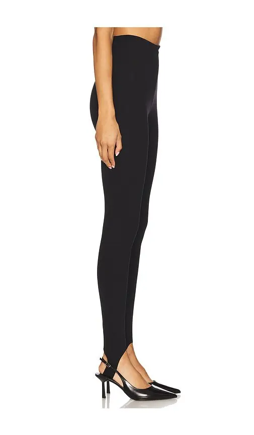 Commando Neoprene Stirrup Leggings