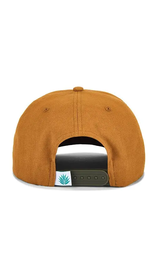SENDERO PROVISIONS CO. Bear Cap