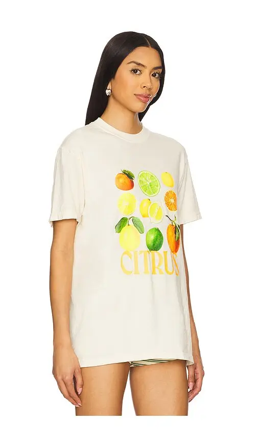 POLYCHROME GOODS The Citrus Tee