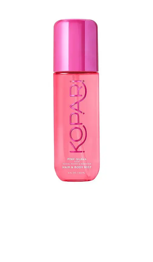KOPARI BEAUTY Pink Guava Hair & Body Mist - N,a