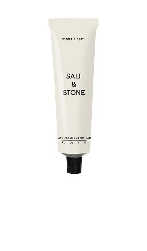 SALT & STONE Neroli & Basil Hand Cream - N,a
