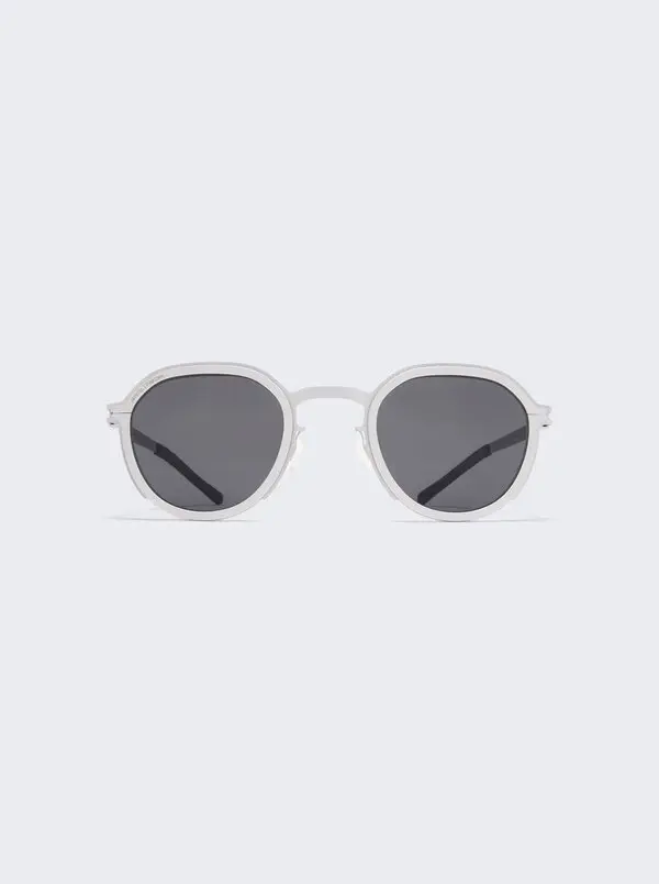 Mykita Rimowa Heritage Sunglasses - Silver
