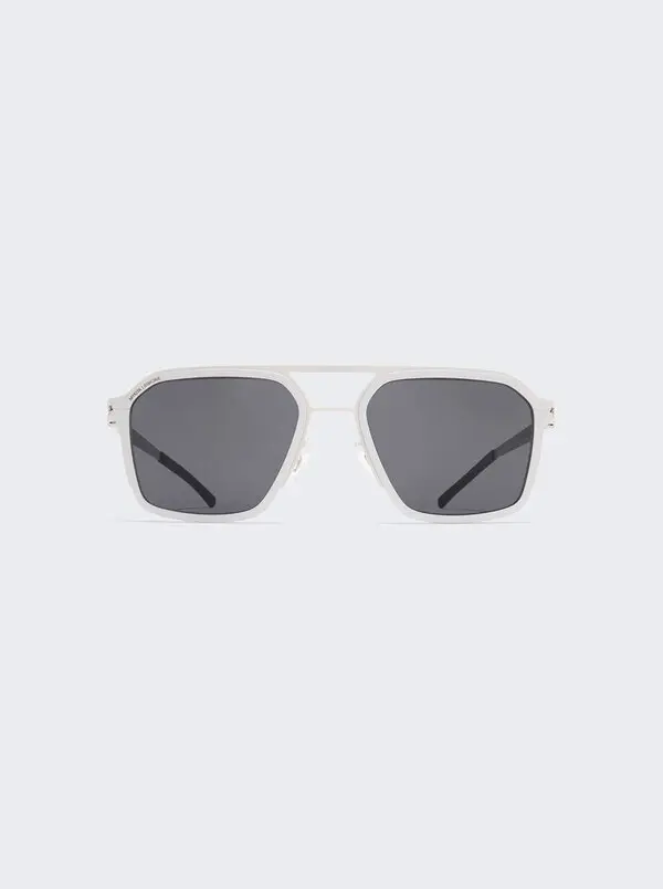 Mykita Sunglasses - Silver