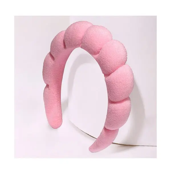 SOHI Hairband - Pink