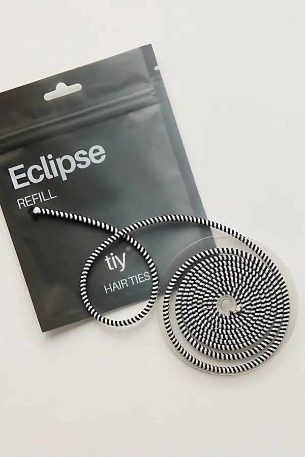 TIY Pro 2.0 Hair Tie Refill - Eclipse