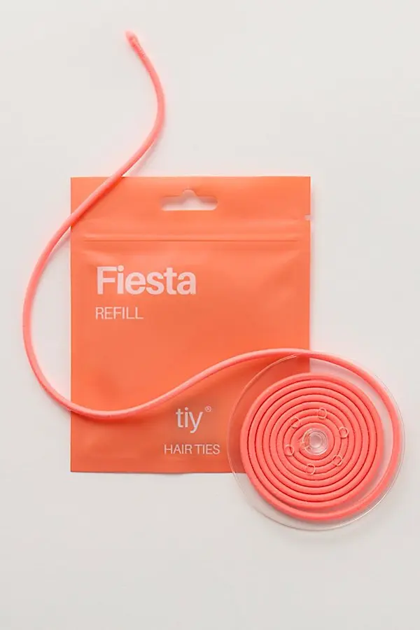TIY Pro 2.0 Hair Tie Refill - Fiesta