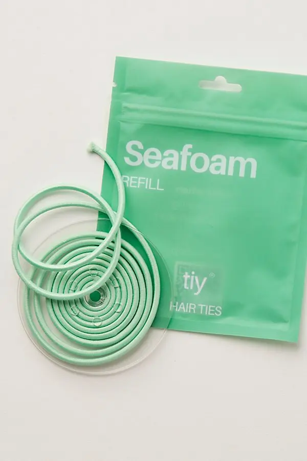 TIY Pro 2.0 Hair Tie Refill - Seafoam