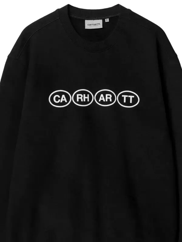 Carhartt Work In Progress Bumper Sweatshirt