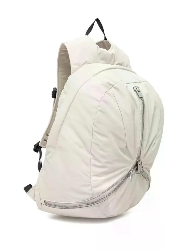 HELIOT EMIL Zip-up Backpack