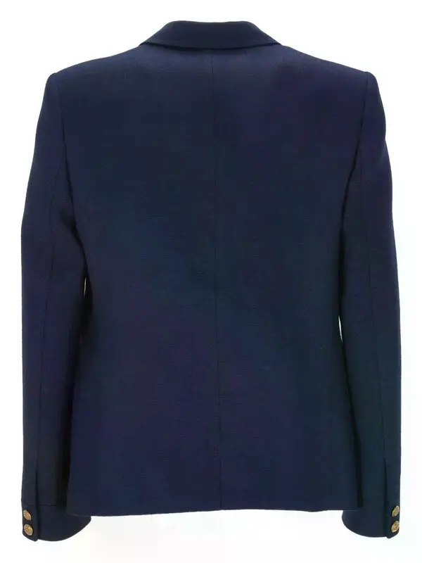Valentino Garavani Button-down Blazer