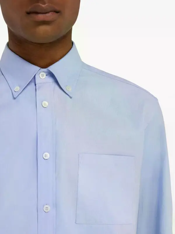 FERRAGAMO Button-down Shirt