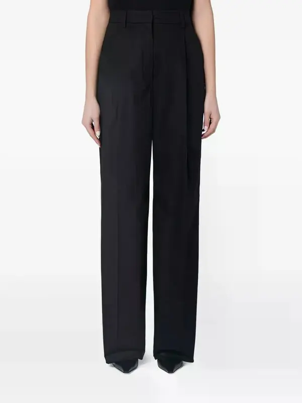 THELATEST High-waisted Trousers