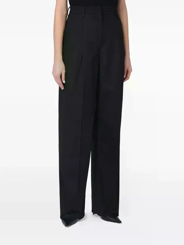 THELATEST High-waisted Trousers