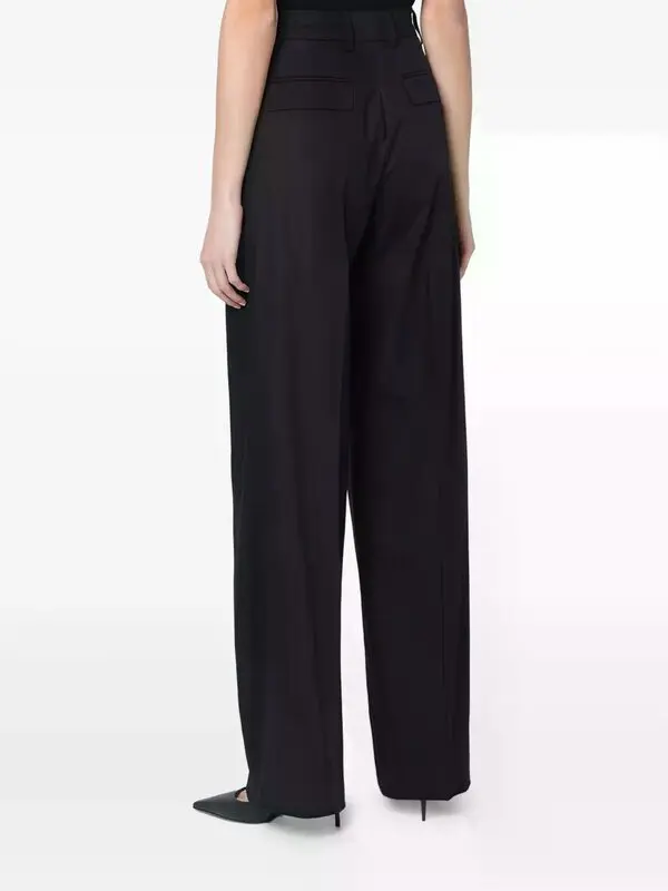 THELATEST High-waisted Trousers