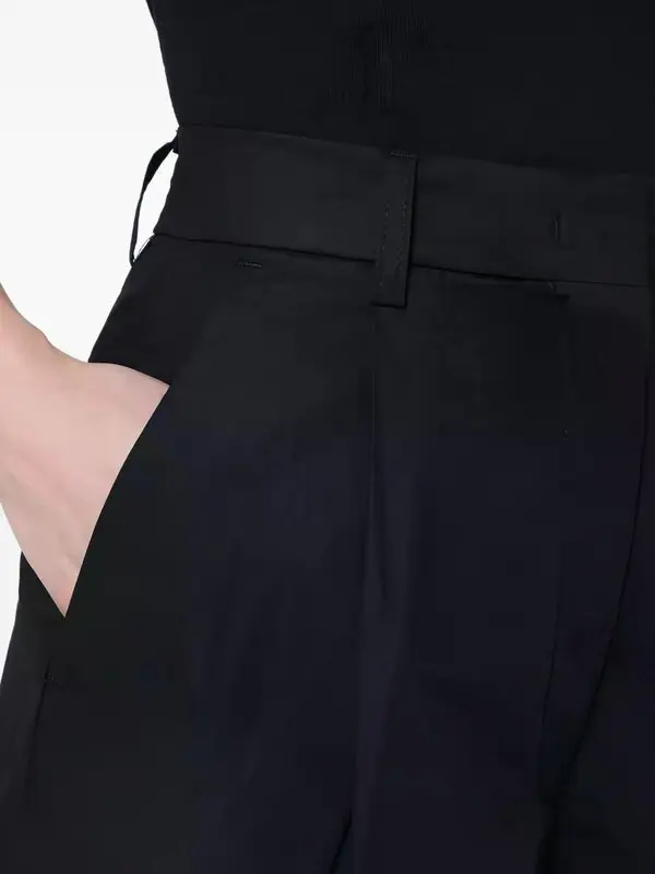 THELATEST High-waisted Trousers