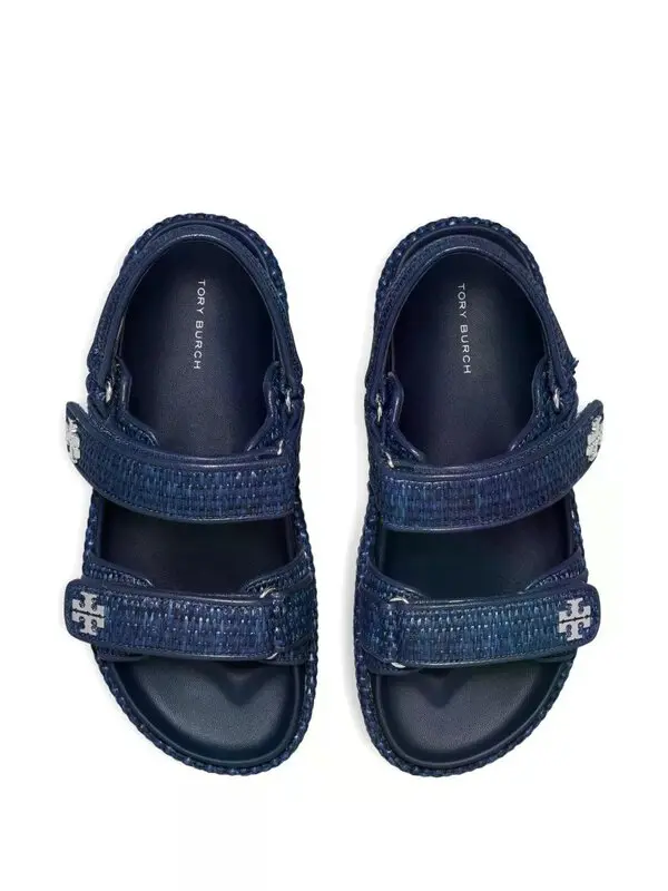 Tory Burch Kira Espadrilles