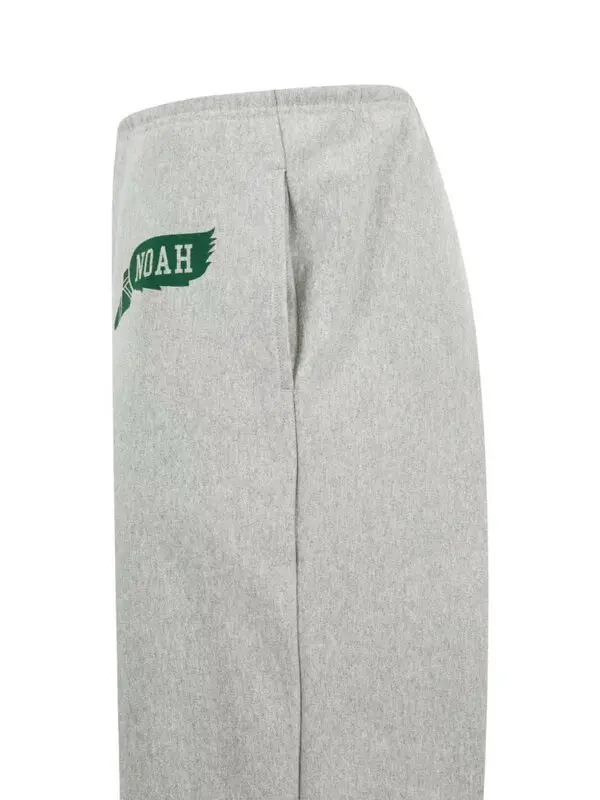 NOAH Drawstring-waist Track Pants