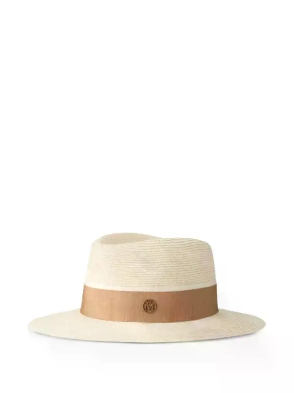 MAISON MICHEL André Hat - Neutrals