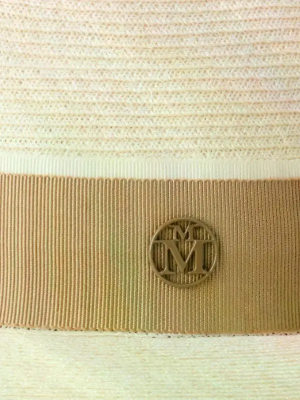 MAISON MICHEL André Hat - Neutrals