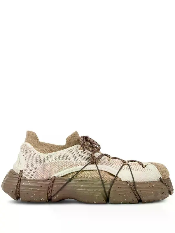 Camper Roku Sneakers - Neutrals