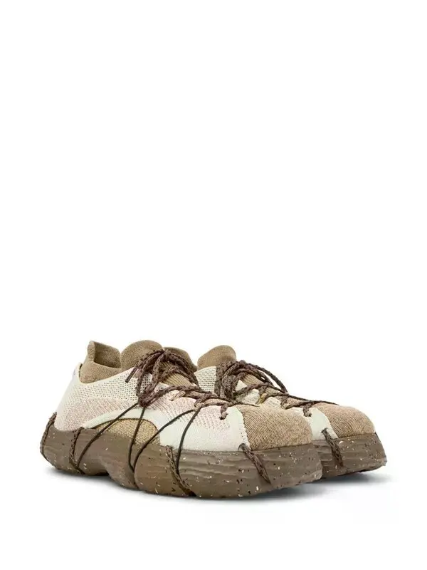 Camper Roku Sneakers - Neutrals