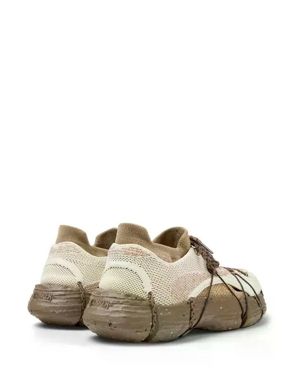 Camper Roku Sneakers - Neutrals