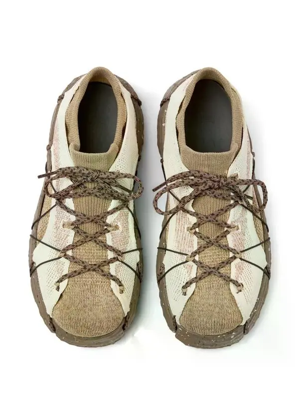 Camper Roku Sneakers - Neutrals