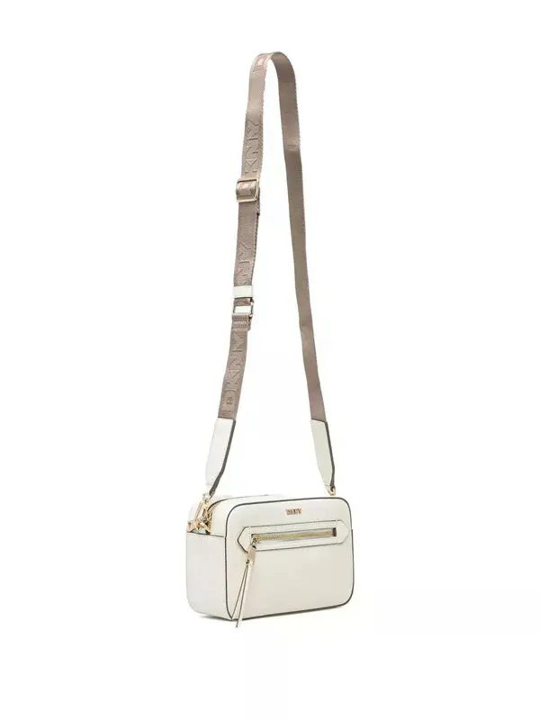 Dkny Leather Crossbody Bag