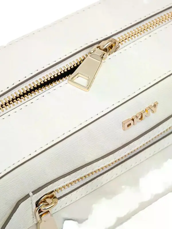 Dkny Leather Crossbody Bag