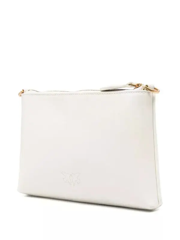 Pinko Mini Horizontal Clutch
