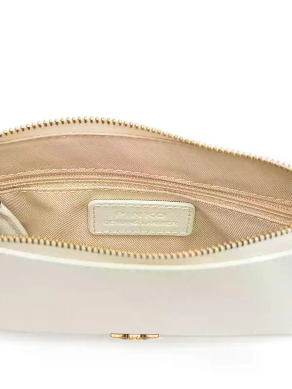 Pinko Mini Horizontal Clutch