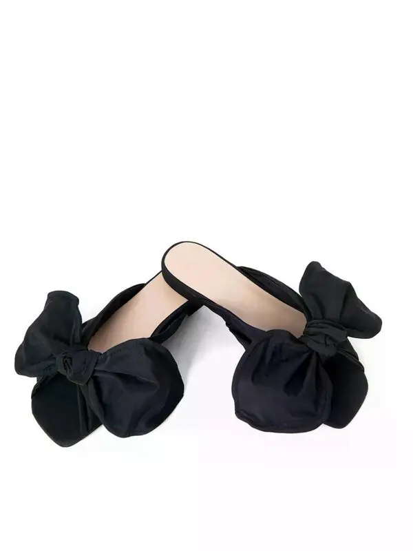 N°21 Bow-detail Sandals