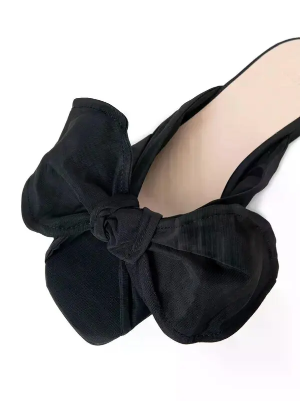 N°21 Bow-detail Sandals
