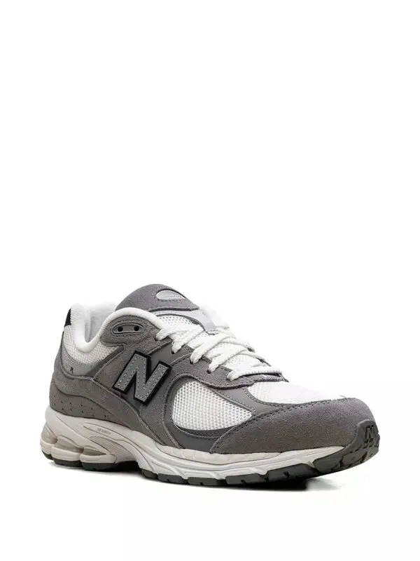 NEW BALANCE 2002r Sneakers - Grey