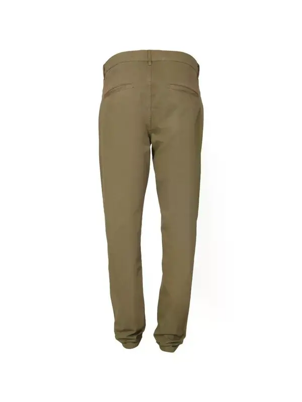 Aspesi Slim Fit Chinos