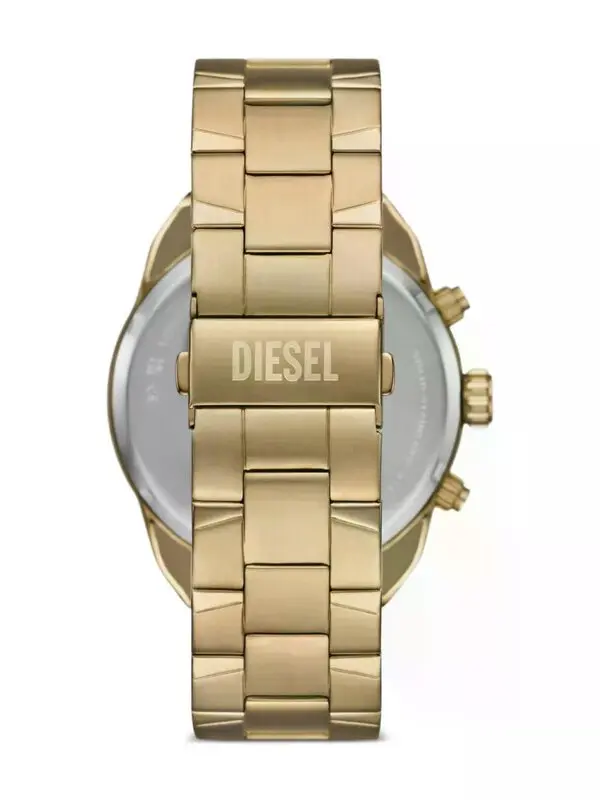 DIESEL® Chronograph Bracelet Watch - Green