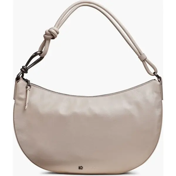 Donna Karan New York Roslyn Large Hobo - Sand