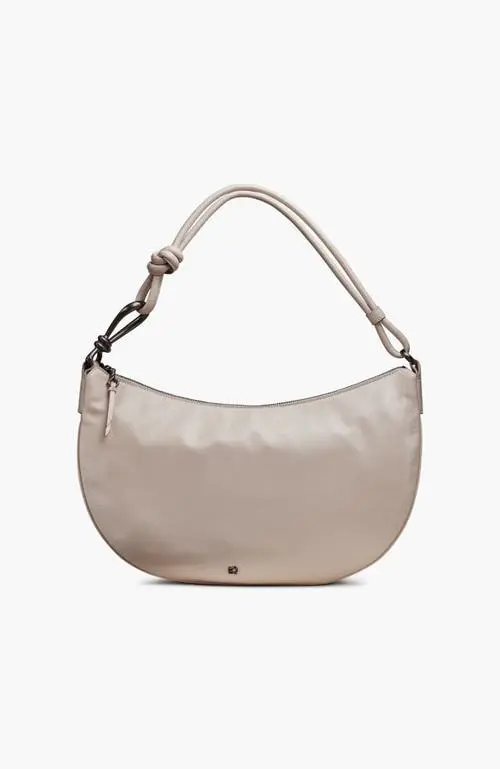 Donna Karan New York Roslyn Large Hobo - Sand