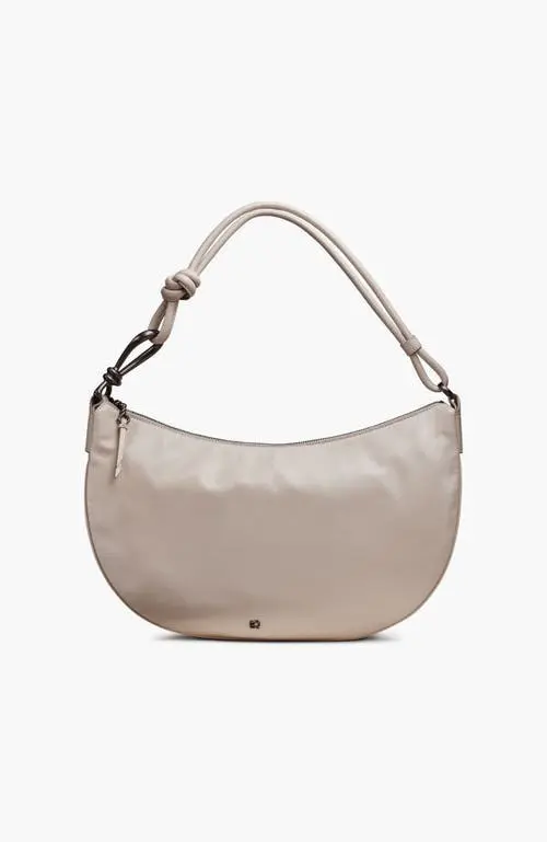 Donna Karan New York Roslyn Large Hobo - Sand