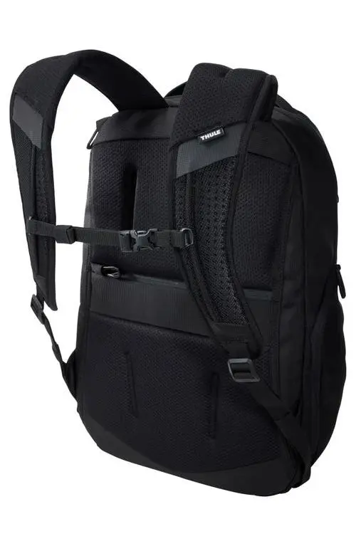 Thule Accent 26-liter Recycled Backpack
