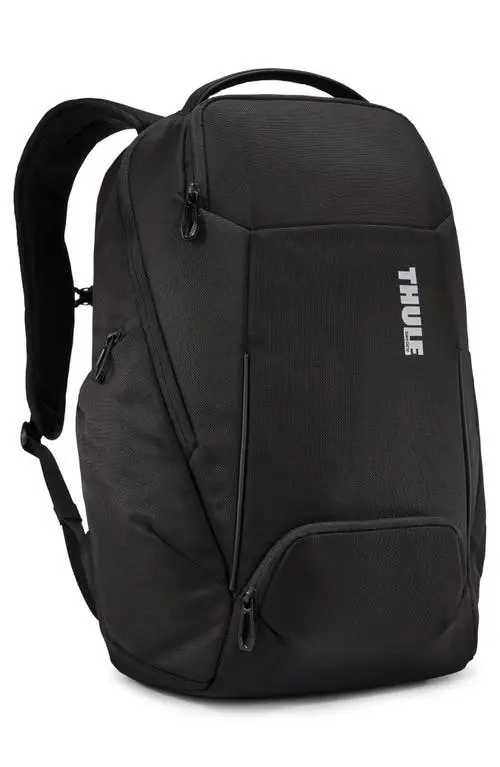 Thule Accent 26-liter Recycled Backpack