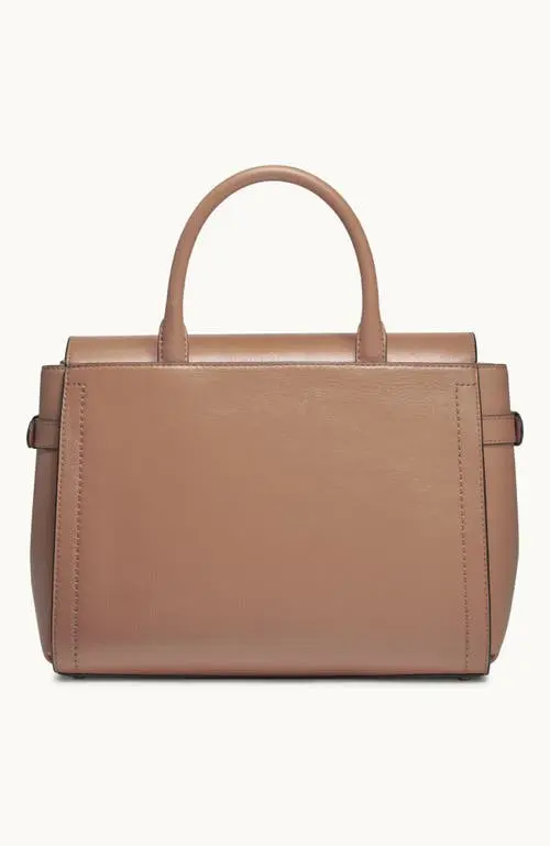 Donna Karan New York Roslyn Satchel - Fawn