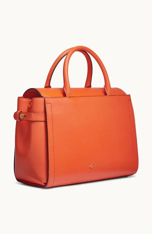 Donna Karan New York Roslyn Satchel