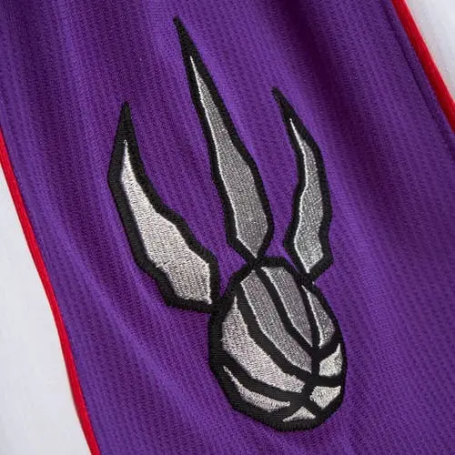 Mitchell & Ness Toronto Raptors Authentic Shorts