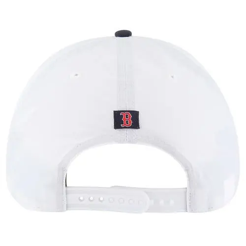 '47 Boston Red Sox Lineman Hitch Adjustable Cap